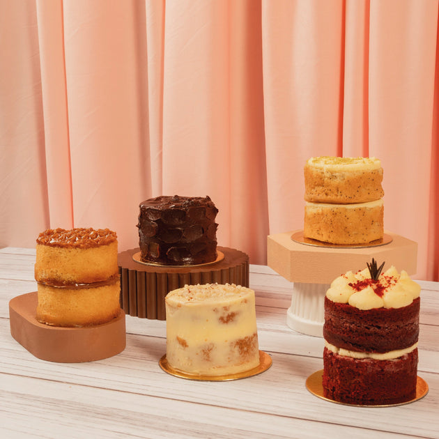 Tortas y Postres – reposteriaelportal
